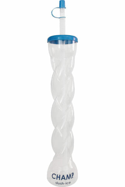 Slush-ice refill cup - Pantom