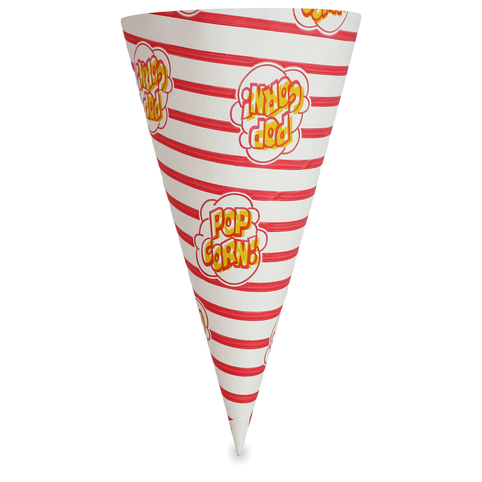 Slush ice, popcorn, cotton candy & plenty of edible party supplies | Pantom